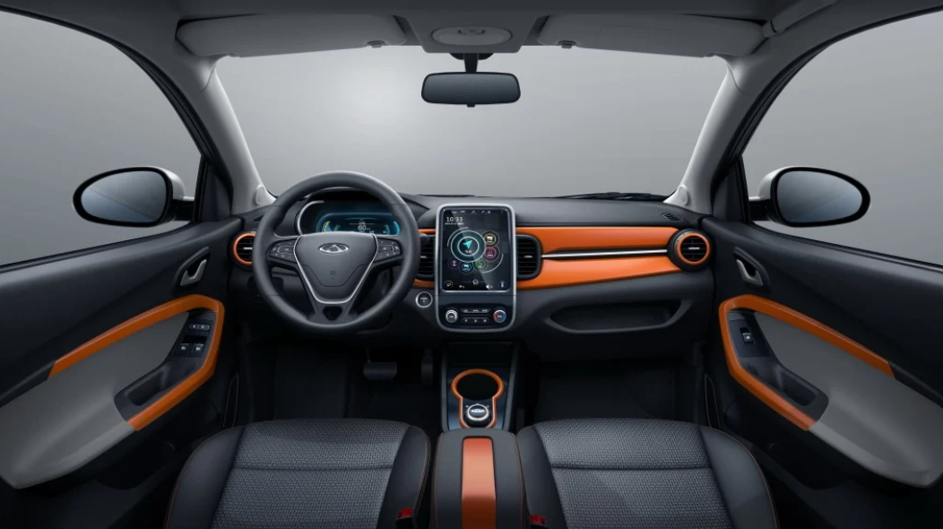 รถไฟฟ้า Chery eQ1 เตรียมลุยตลาดมาเลเซียปีหน้า 2022 | AUTODEFT ข่าวรถยนต์ รีวิวรถ รถใหม่ รถออก ...